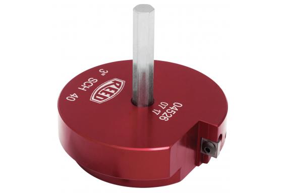 PPR300 | Clean Ream Extreme® Plastic Pipe Fitting Reamers | Reed ...