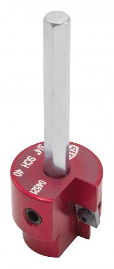 PPR75 | Clean Ream Extreme® Plastic Pipe Fitting Reamers | Reed ...