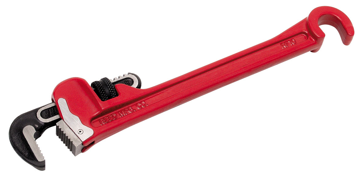 Operator's Wrench | Reed Manufacturing