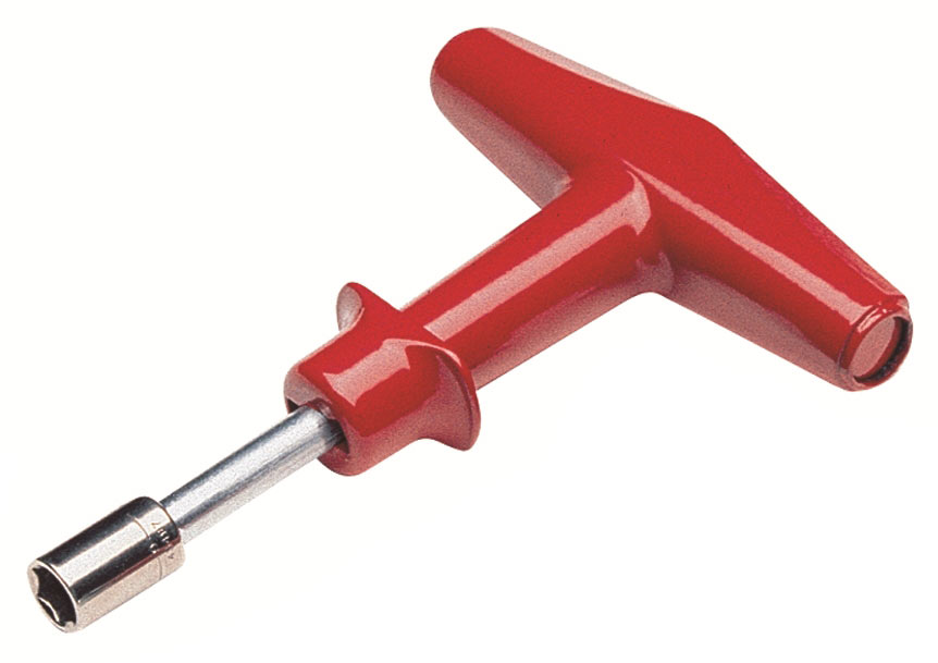 Torque Wrenches for Cast Iron Soil Pipe | Reed Manufacturing