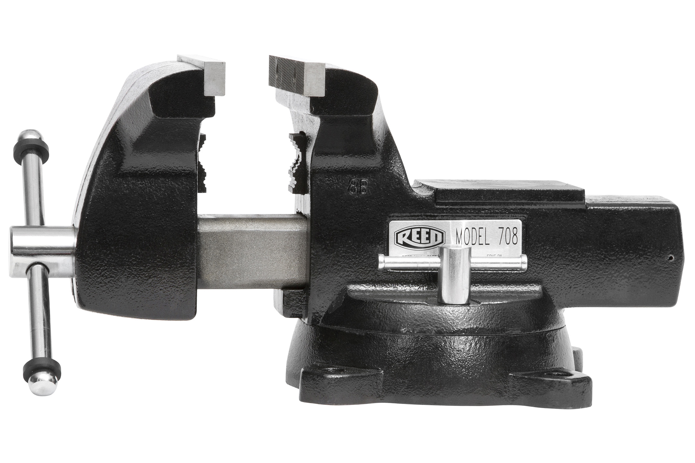 Mid-Line Vises | Reed Manufacturing
