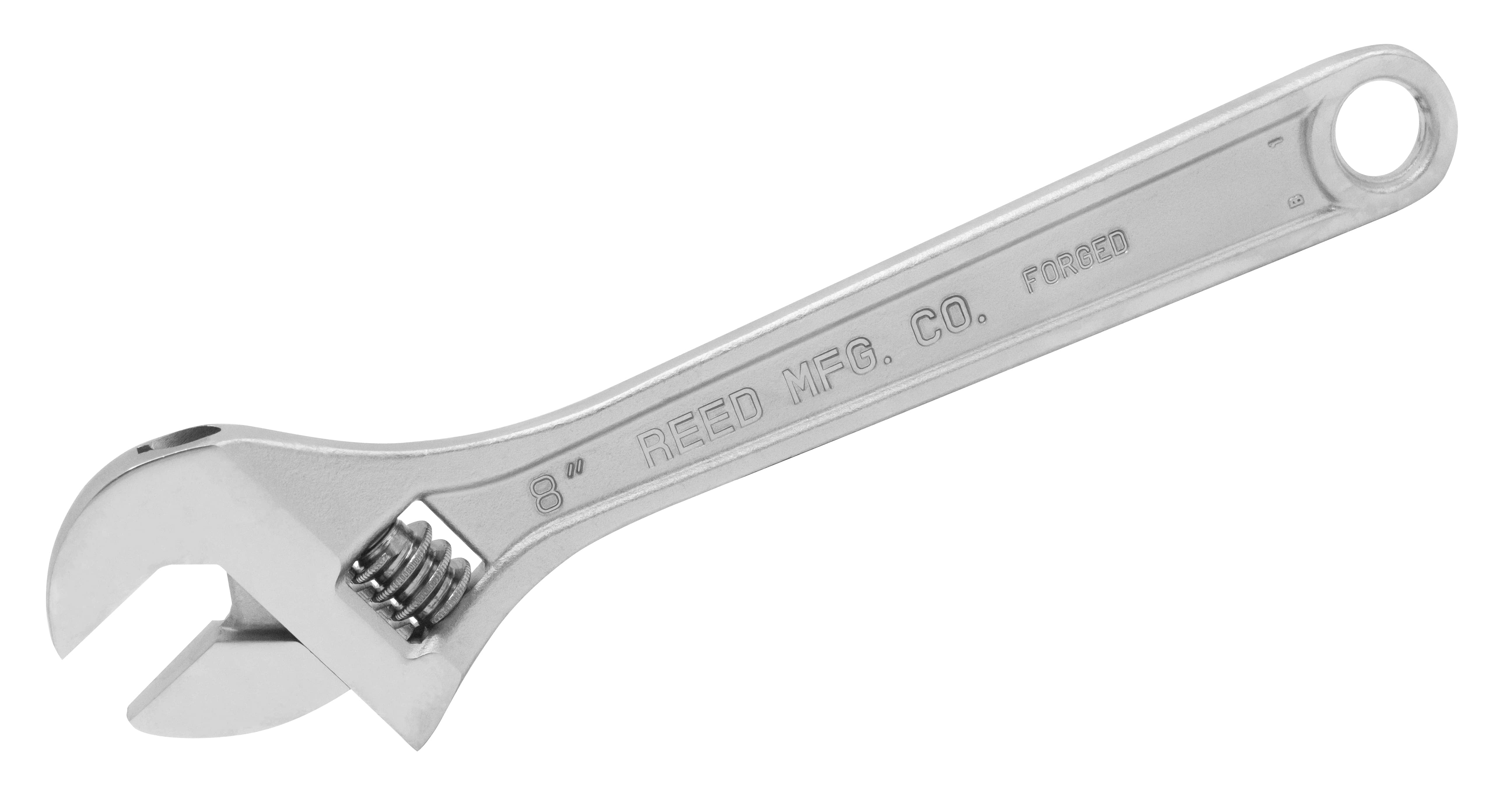Adjustable Wrenches | Reed Manufacturing