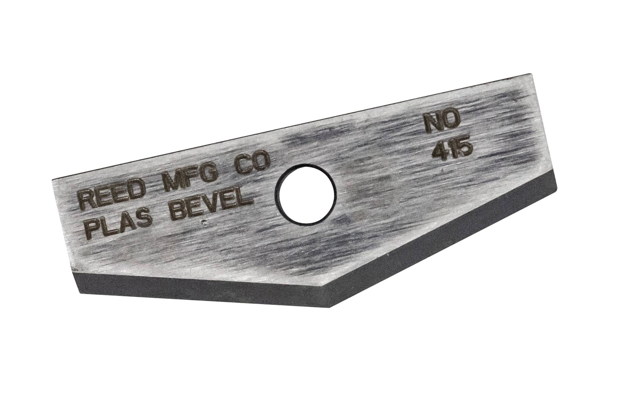 PLAS4B | PLAS In-Line Rotary Pipe Cutter Blades | Reed Manufacturing